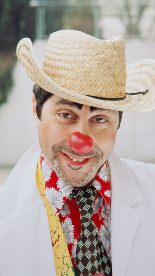 30 Jahre - 30 Geschichten: Die Geschichte von ROTE NASEN | ROTE NASEN ...