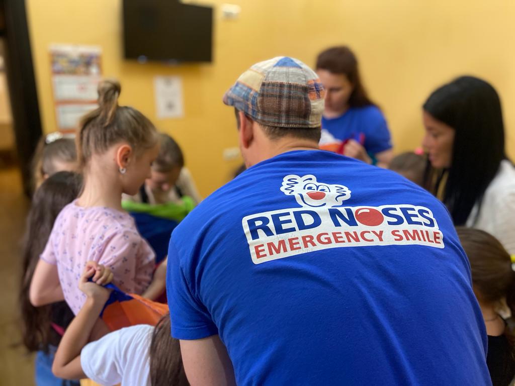 Our first Emergency Smile mission to Georgia | Emergency Smile