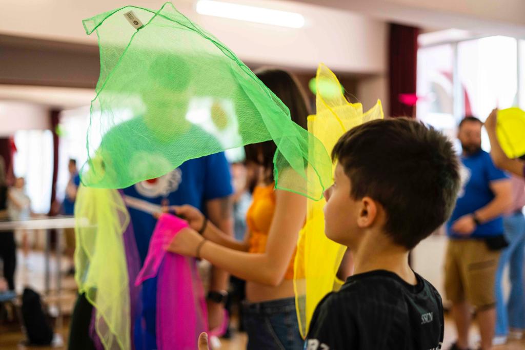 Our first Emergency Smile mission to Georgia | Emergency Smile