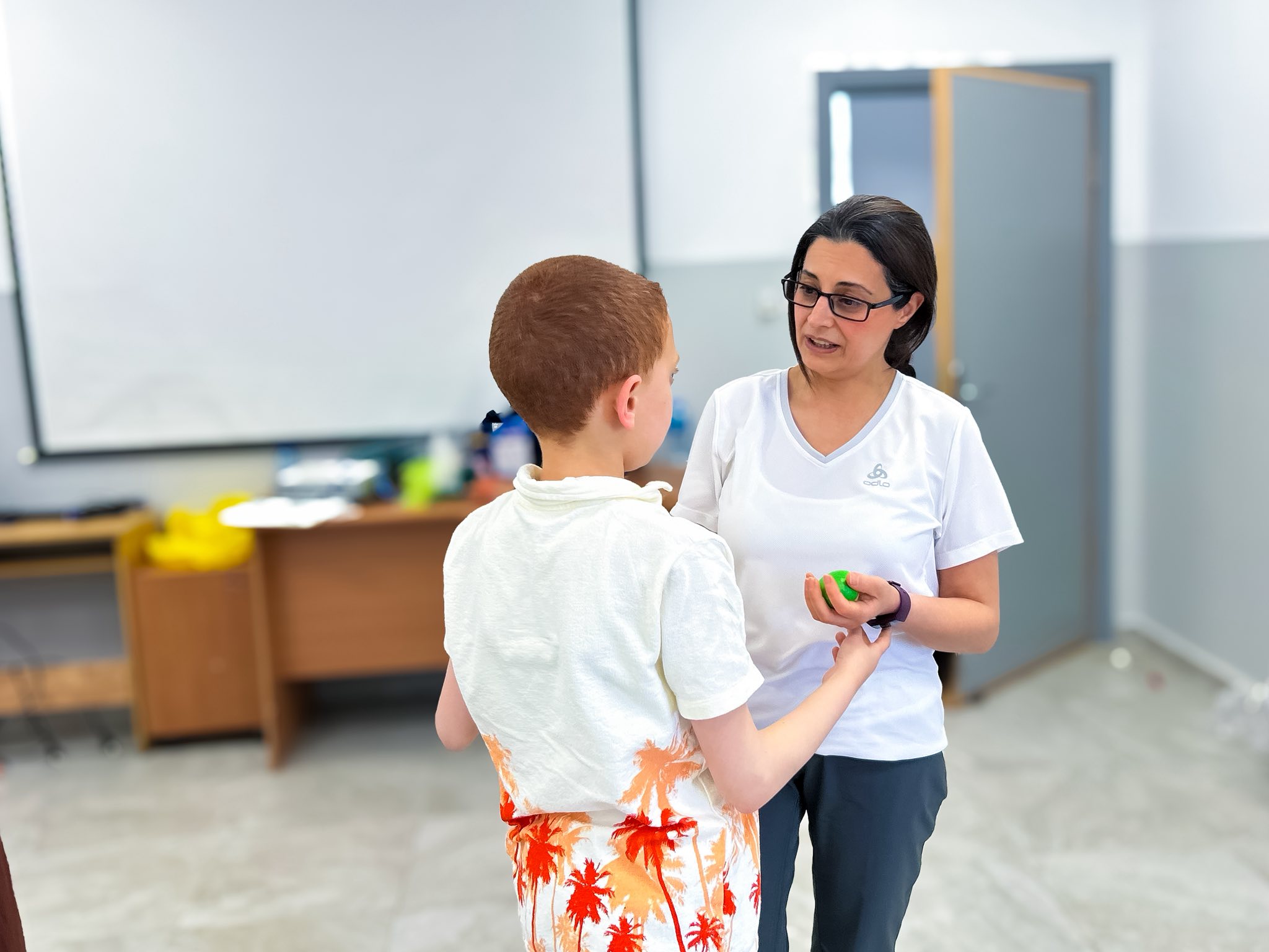 Innovation Fund spotlight: The Marah Project/Joyful Inclusion | RED ...