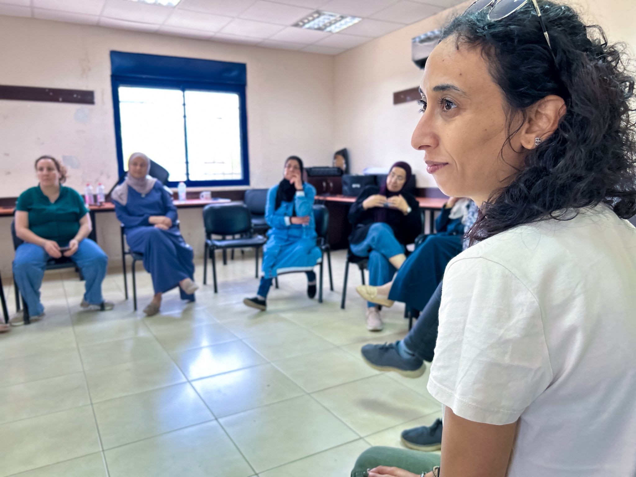 Innovation Fund spotlight: The Marah Project/Joyful Inclusion | RED ...